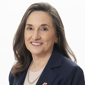 Diane Iuliano Picho: Chief Enterprise Enablement Officer
