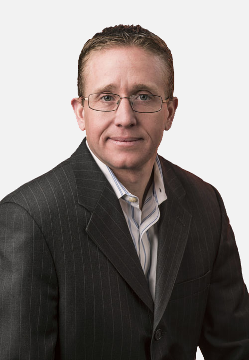 Shane W. Hostetter, Chief Financial Officer