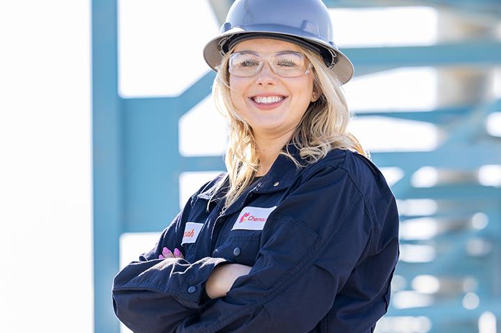 Start Your Career Here | The Chemours Company