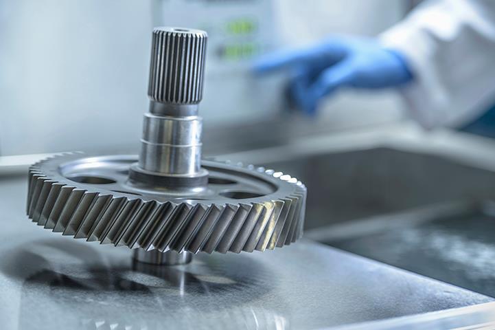 Vertrel™ Specialty Fluids for Cleaning and Vapor Degreasing