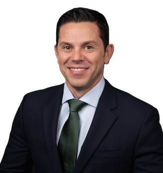 Matthew Conti: Director de Recursos Humanos